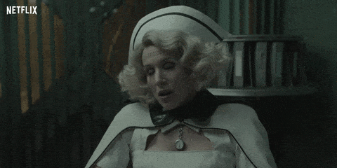 Bored A Series Of Unfortunate Events GIF by NETFLIX - Find & Share on GIPHY