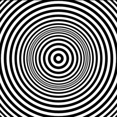 Get Out Animated Gif