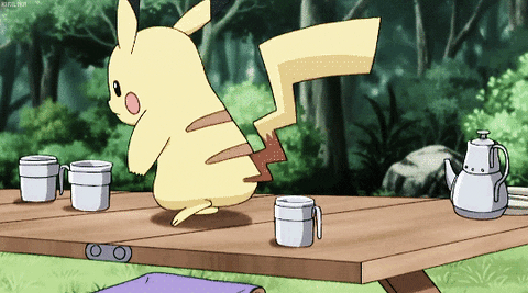 Pokemon Poke GIF - Find & Share on GIPHY