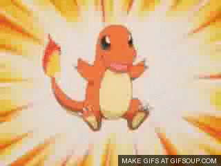 Charmander GIF - Find & Share on GIPHY