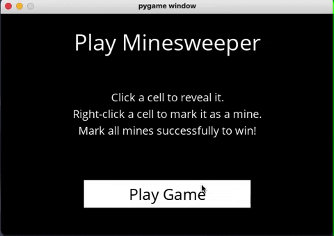 GitHub - julingc/minesweeper-ai