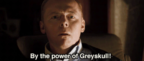 Hotfuzz Hot Fuzz GIFs - Find & Share on GIPHY