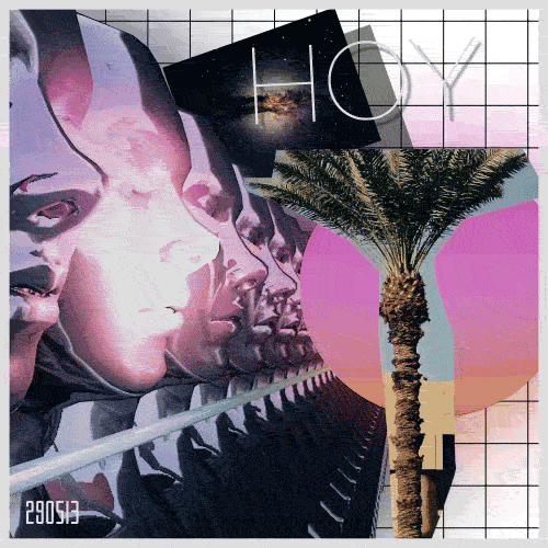 Collage Mind GIF by kidmograph - Find & Share on GIPHY