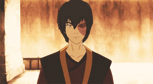 Ficha de Zuko Uchiha