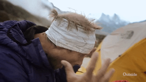 Angry Scream GIF by Outside TV - Find & Share on GIPHY