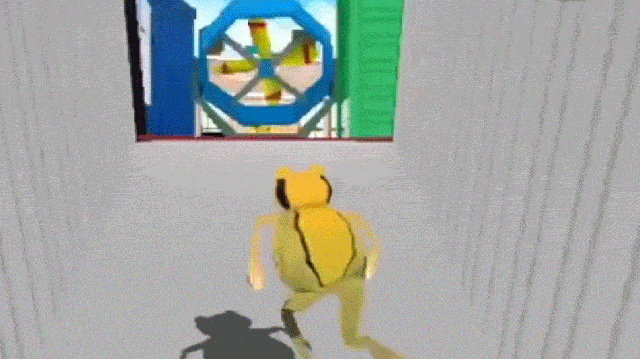 Glitchy Find And Share On Giphy
