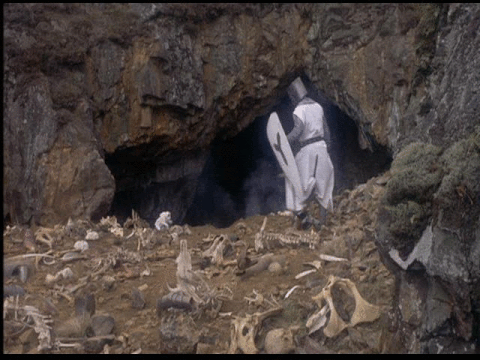 Monty Python And The Holy Grail GIFs - Find & Share on GIPHY