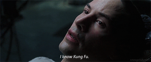 The Matrix GIF - Find & Share on GIPHY