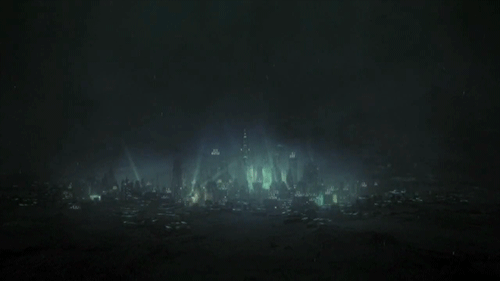 Rapture GIF - Find & Share on GIPHY