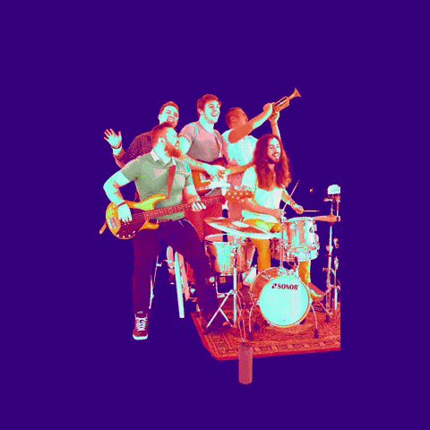 The 502s GIF - Find & Share on GIPHY