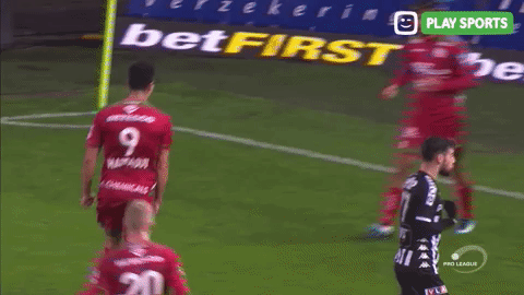 Happy Sport GIF by Play Sports - Find & Share on GIPHY