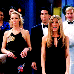 Friends GIF - Find & Share on GIPHY