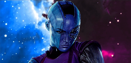 Marvel GIF - Find & Share on GIPHY