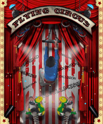 Circus 2111 GIFs - Find & Share on GIPHY