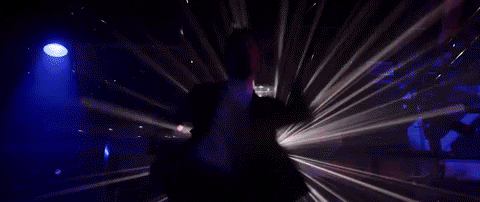 Dance Party Dancing GIF - Find & Share on GIPHY
