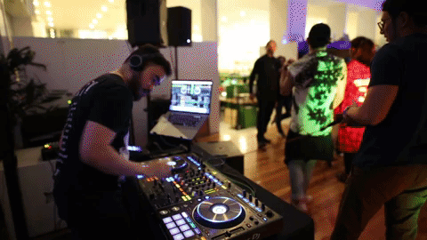 GIF by Digital DJ Tips - Find & Share on GIPHY