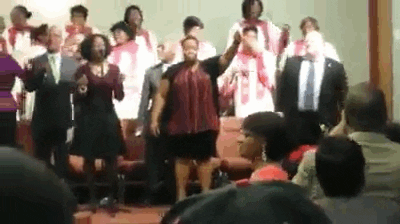 Church GIF - Find & Share on GIPHY