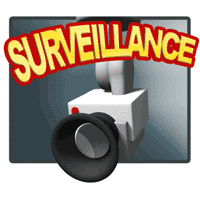Surveillance GIF - Find & Share on GIPHY