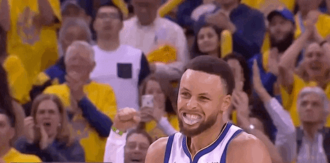 Happy Nba Playoffs GIF by ESPN - Find & Share on GIPHY