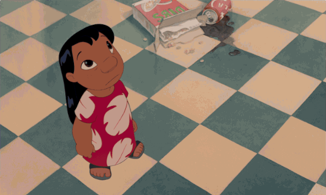 Walt Disney Animation Studios Lilo GIF by Disney - Find & Share on GIPHY