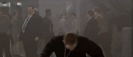 Nicolas Cage Gif Face Off Hhh GIF FaceOff NicolasCage Dancing