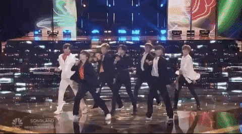 Nbc GIF by The Voice - Find & Share on GIPHY