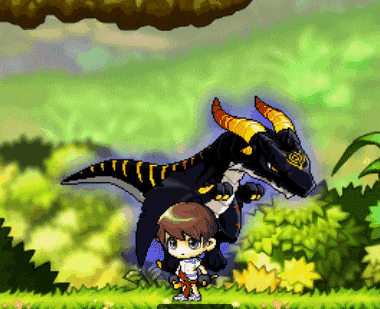 Evan Class Overview | MapleStory — Grandis Library