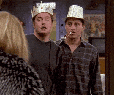 Friends GIF - Find & Share on GIPHY