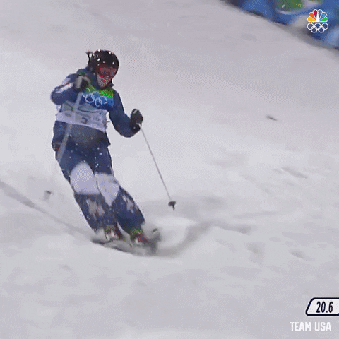 Sport Olympics GIF by Team USA - Find & Share on GIPHY