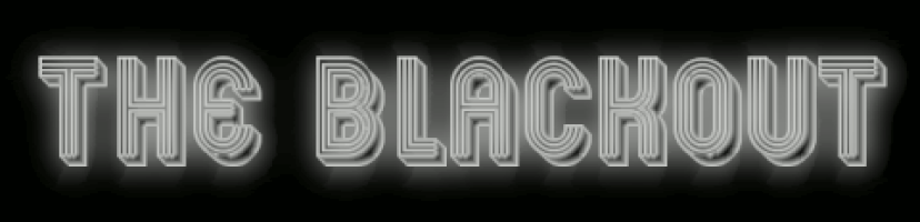 Blackout GIF - Find & Share on GIPHY
