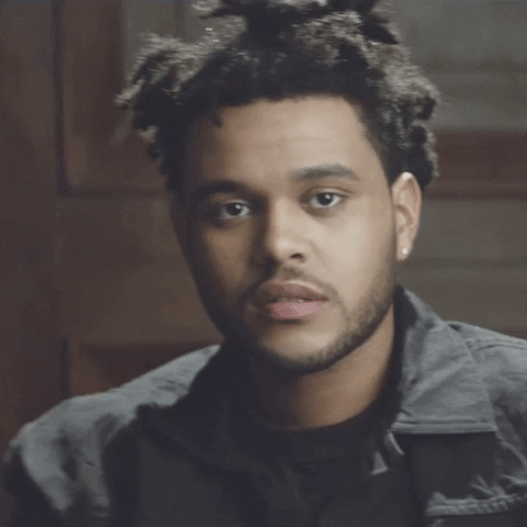 Twenty Eight GIF by The Weeknd - Find & Share on GIPHY