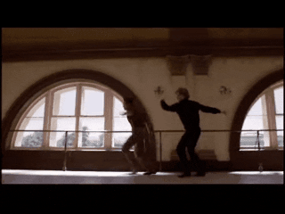 10 of the best dance scenes in movie history | Movies | Entertainment