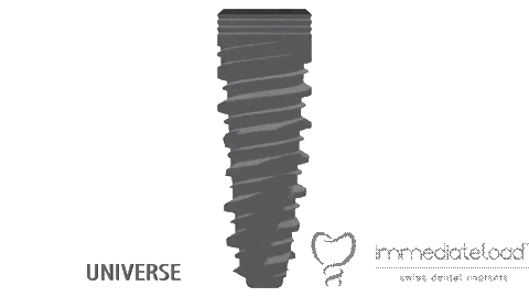 Dental Implant Sticker by Dent X Medikal for iOS & Android | GIPHY