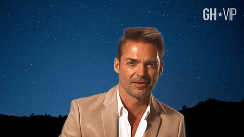 Gran Hermano Hugo GIF by Mediaset España - Find & Share on GIPHY