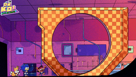 Spin Dash GIFs - Get the best GIF on GIPHY