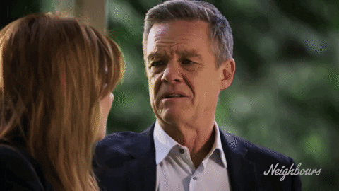 Friend Love GIF by Neighbours (Official TV Show account) - Find & Share ...