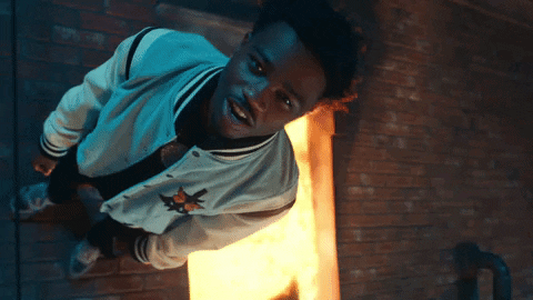 The Box Basketball GIF by Roddy Ricch - Find & Share on GIPHY