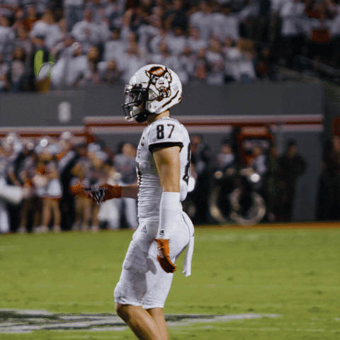 Nc State Wolfpack GIF by NC State Athletics - Find & Share on GIPHY