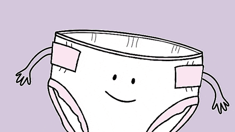 Nappy GIFs - Get the best GIF on GIPHY