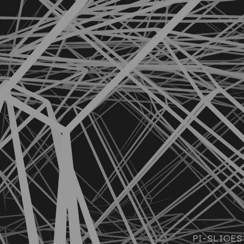 Black And White Loop GIF by Pi-Slices - Find & Share on GIPHY