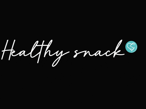 Healthy Snack GIF by Cuerpo Saludable - Find & Share on GIPHY