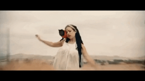 Missing Person Dancing GIF by Kelsy Karter - Find & Share on GIPHY