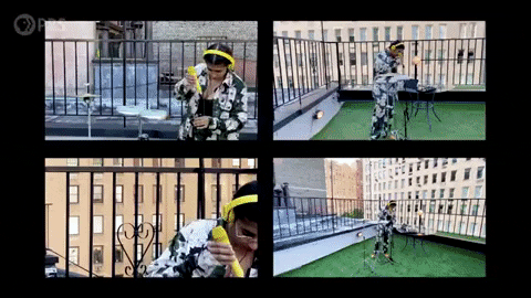 Music Production Producer GIF by PBS Digital Studios - Find & Share on ...