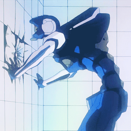 Gainax Find And Share On Giphy