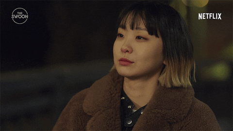 Happy Netflix GIF by The Swoon - Find & Share on GIPHY