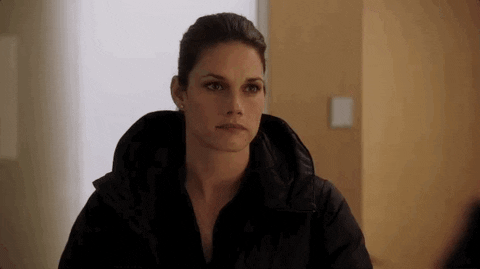 Fbi Fbifam GIF by CBS - Find & Share on GIPHY