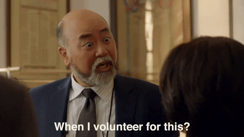 Cbc Marriage GIF by Kim's Convenience - Find & Share on GIPHY