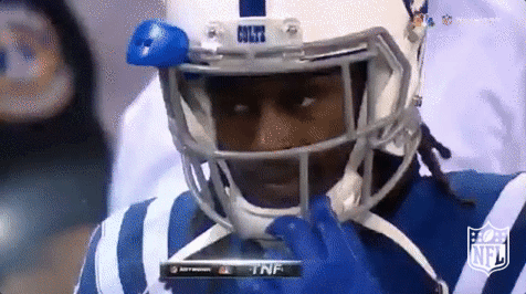 Indianapolis Colts Football GIF by NFL - Find & Share on GIPHY