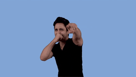 Oh Snap GIF by Ray William Johnson - Find & Share on GIPHY