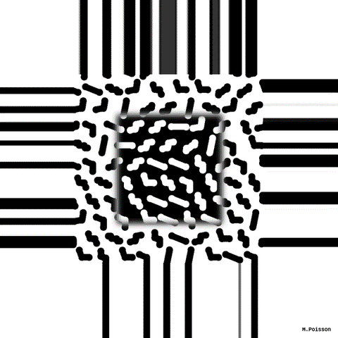 Art Code GIF by Michel Poisson - Find & Share on GIPHY